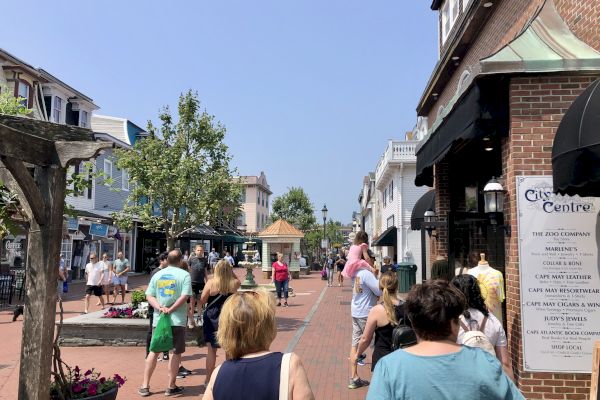 Explore Cape May Attractions – Top 15 Things To Do